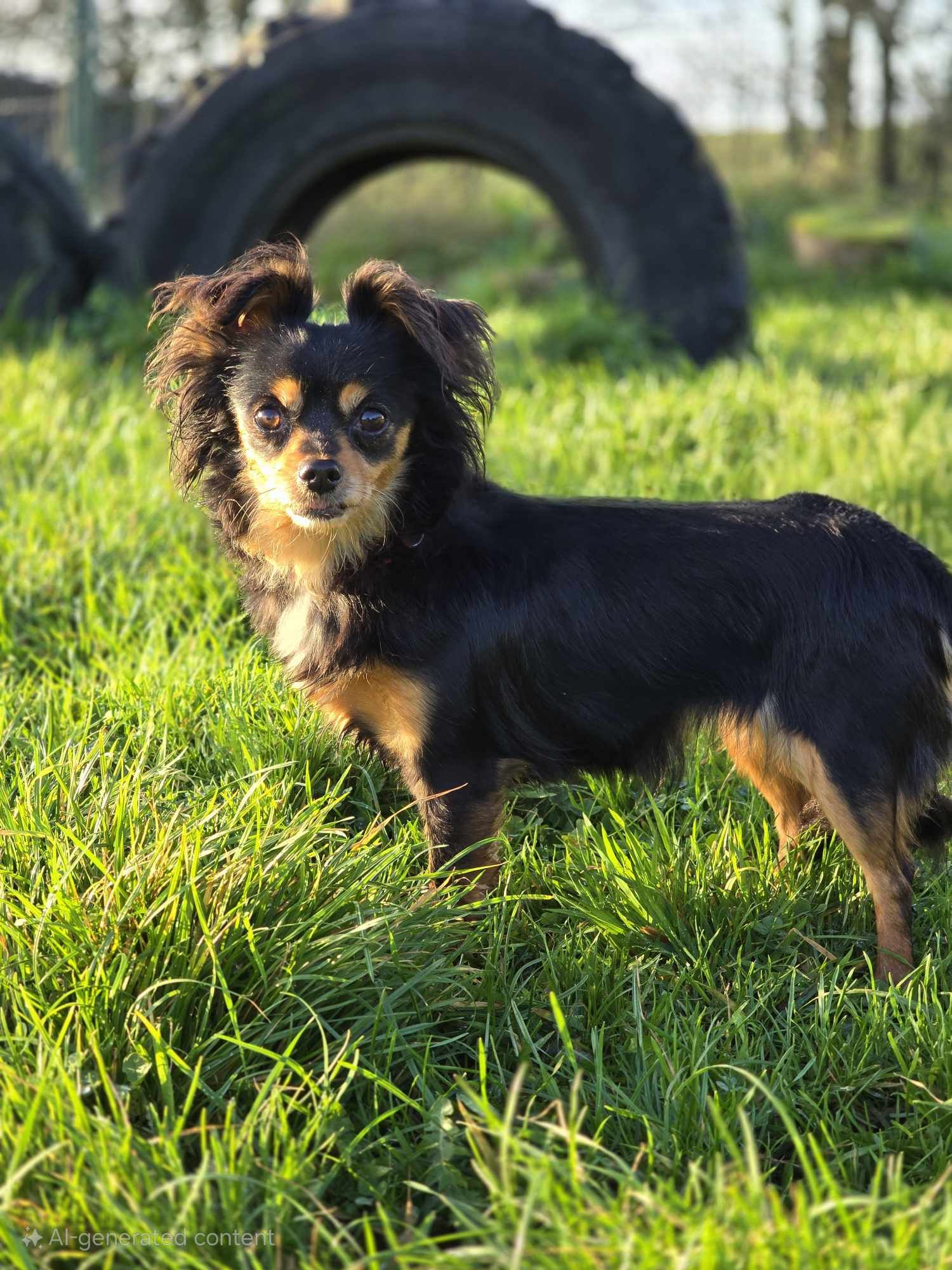 Our Dogs - Animal Rescue Cumbria